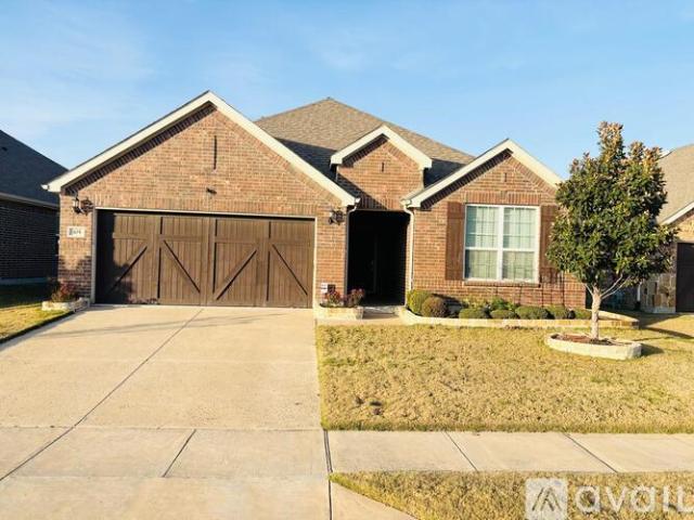 3 BR, 2 BA Apartment 105 Hanover Trail, Lewisville, TX 75067