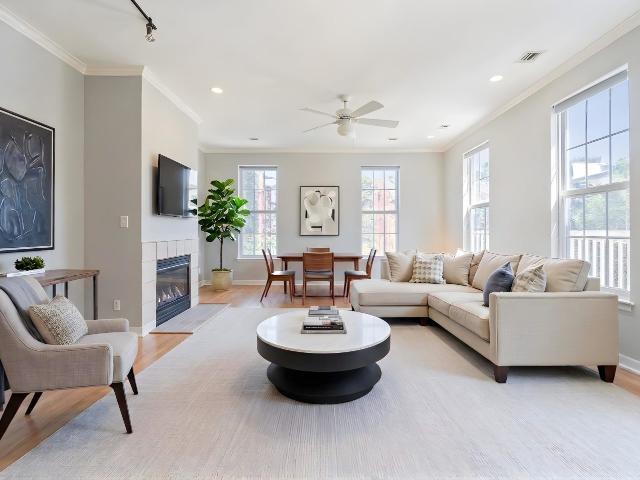 3 BR, 2 BA Apartment 105 King Farm Boulevard Unit 0121, Rockville, MD 20850