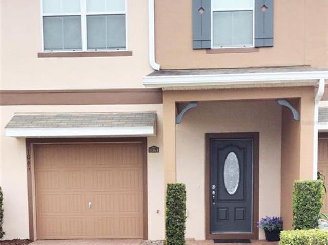 3 BR, 2 BA Apartment 1061 HONEY BLOSSOM DR, Orlando, FL 32824