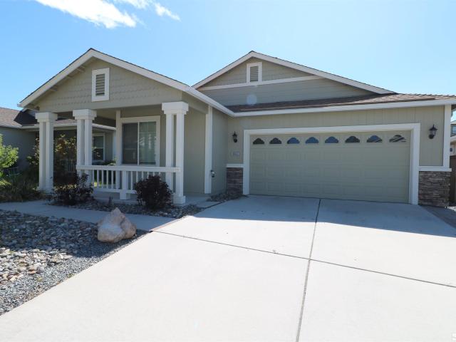 3 BR, 2 BA Apartment 10647 Brittany Park Dr, Reno, NV 89521