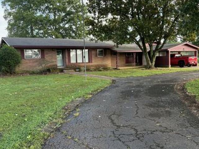 3 BR, 2 BA Apartment 1065 Bear Creek Road, Pinson, TN 38366