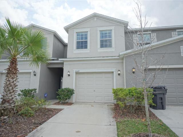 3 BR, 2 BA Apartment 10669 LAKE MONTAUK DR, Riverview, FL 33578