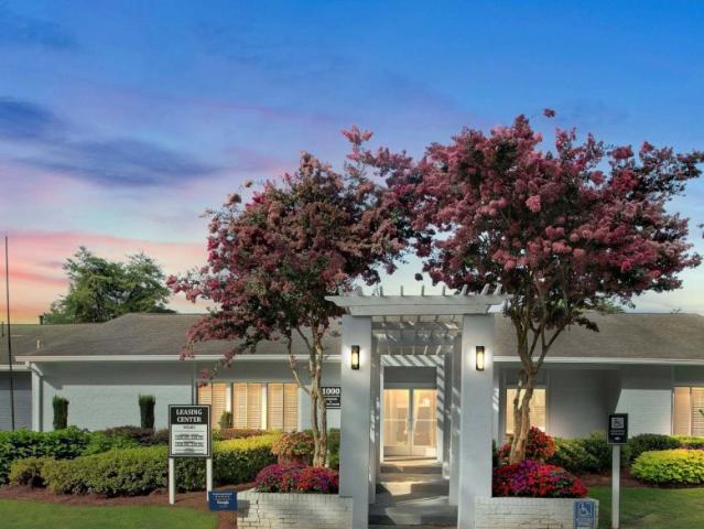 3 BR, 2 BA Apartment 1067 Pitts Road Unit 1085_F, Atlanta, GA 30350