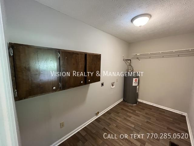 3 BR, 2 BA Apartment 106 Barton Ln, Villa Rica, GA 30180