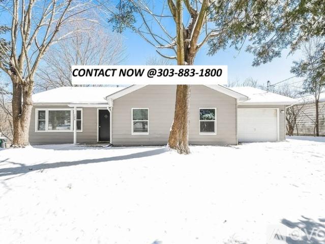 3 BR, 2 BA Apartment 106 Melrose Drive, Jackson, MS 39211