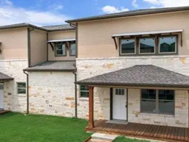 3 BR, 2 BA Apartment 106 Perch Dr, West Tawakoni, TX 75474