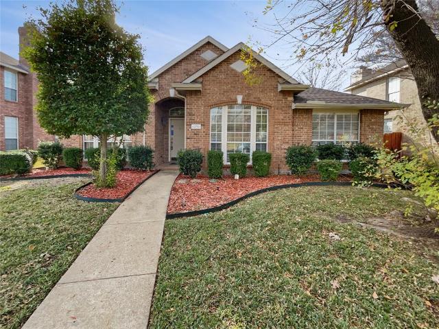 3 BR, 2 BA Apartment 10701 Birmingham Dr, Frisco, TX 75035