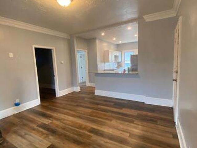 3 BR, 2 BA Apartment 10703 Lee Avenue, Unit 1, Cleveland, OH 44106