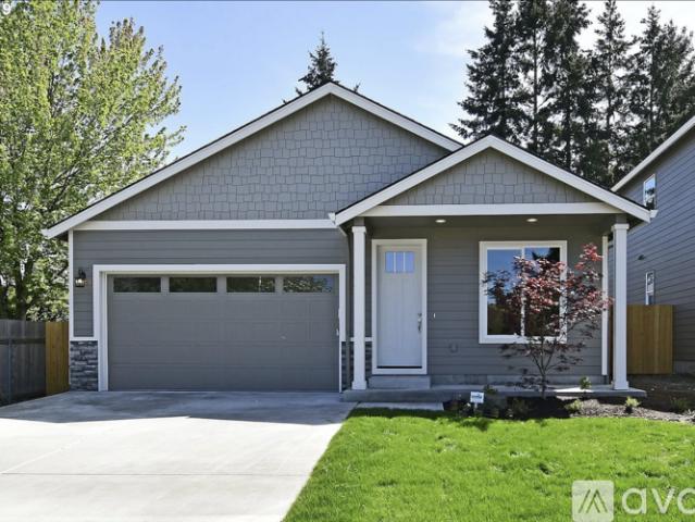 3 BR, 2 BA Apartment 10715 Northeast 70th Street, Vancouver, WA 98662