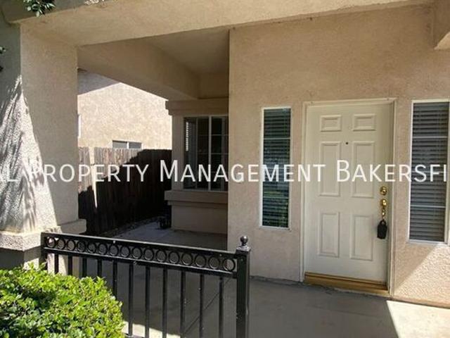 3 BR, 2 BA Apartment 10720 Alexander Falls Ave Bakersfield, CA 93312