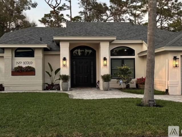 3 BR, 2 BA Apartment 10769 Oak Glen Circle, Orlando, FL 32817