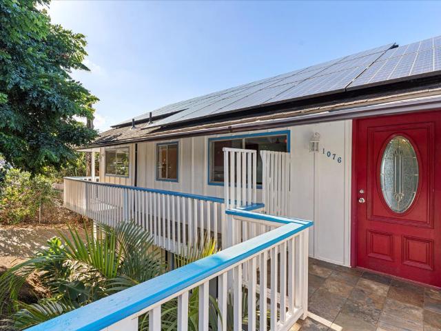 3 BR, 2 BA Apartment 1076 Kehau Pl, Makawao, HI 96768