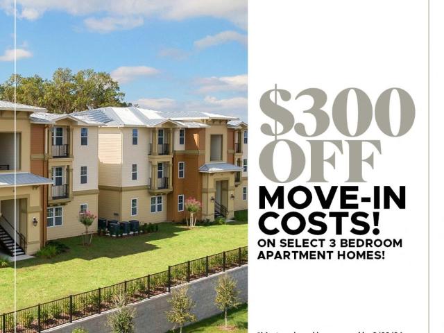 3 BR, 2 BA Apartment 10816 Northeast 87th Loop Unit 10 208, The Villages, FL 32162
