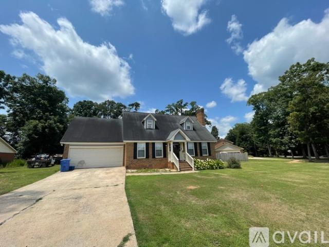 3 BR, 2 BA Apartment 1081 Jimmy Daniel Road, Watkinsville, GA 30677