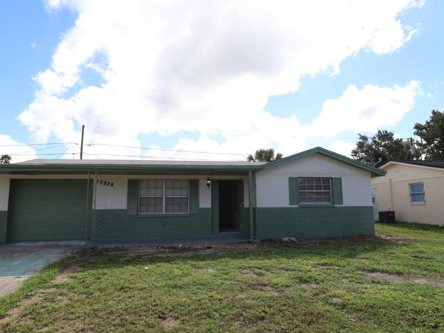 3 BR, 2 BA Apartment 10828 Hillcrest Ave, Port Richey, FL 34668