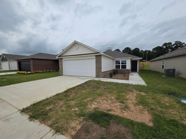 3 BR, 2 BA Apartment 1088 RAVEN WALK DR, BENTON, AR 72015