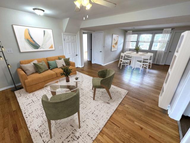 3 BR, 2 BA Apartment 108 West 39th Street Unit 17, Baltimore, MD 21210