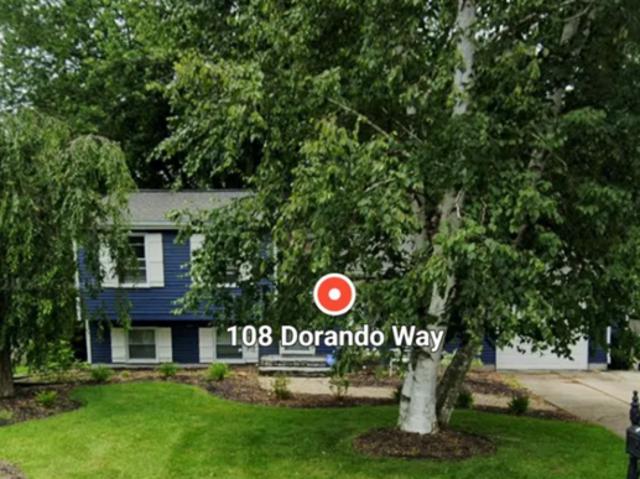 3 BR, 2 BA Apartment 108 Dorando Way, Liverpool, NY 13090