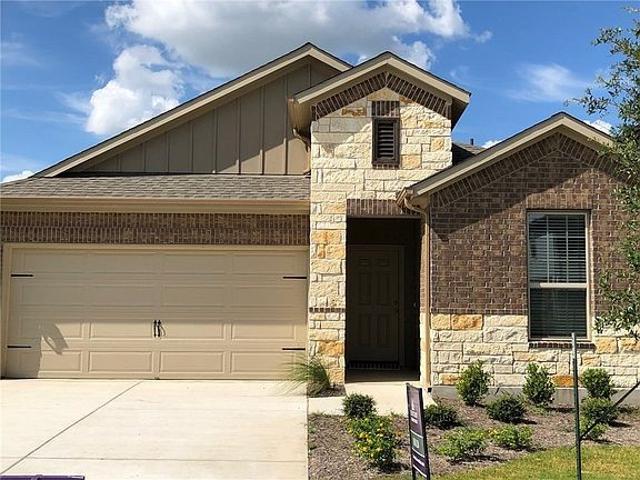 3 BR, 2 BA Apartment 108 Spanish Foal Trl, Georgetown, TX 78626
