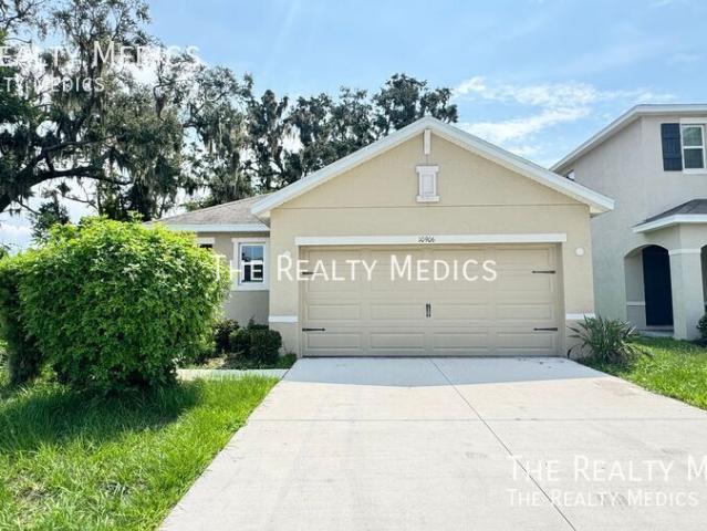 3 BR, 2 BA Apartment 10906 Carlton Fields Dr, Riverview, FL 33579