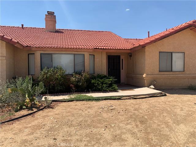 3 BR, 2 BA Apartment 10912 Moreno Ave, Hesperia, CA 92345