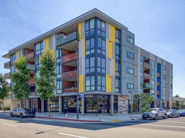 3 BR, 2 BA Apartment 10963 San Pablo Avenue Unit 213, El Cerrito, CA 94530