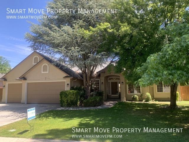 3 BR, 2 BA Apartment 1096 N Glenabby Pl, Eagle, ID 83616