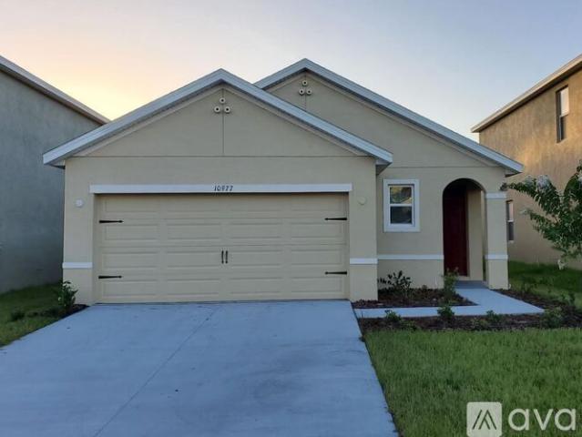 3 BR, 2 BA Apartment 10977 Carlton Fields Dr, Riverview, FL 33579