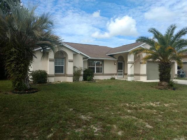 3 BR, 2 BA Apartment 1098 Seagate Dr West, Deltona, FL 32725