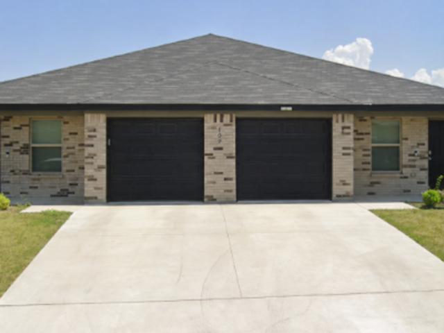 3 BR, 2 BA Apartment 109 Wind Ridge Dr, Unit A, Copperas Cove, TX 76522