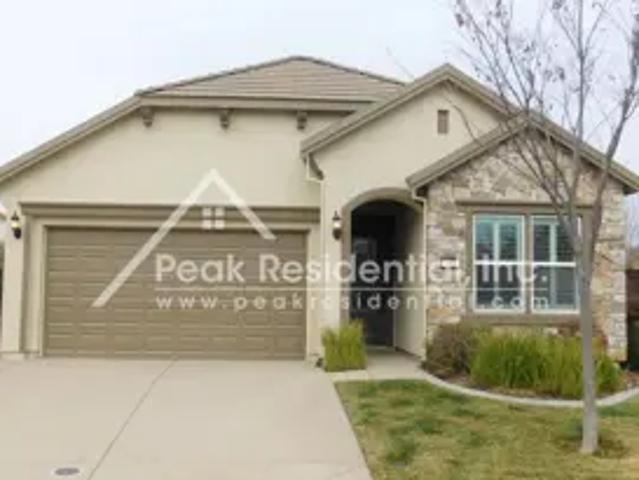 3 BR, 2 BA Apartment 109 Enzie Ct, Roseville, CA 95747