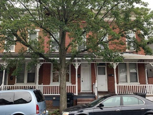 3 BR, 2 BA Apartment 109 Hoerner St, Harrisburg, PA 17103