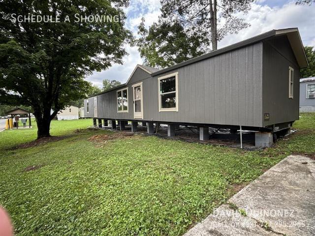 3 BR, 2 BA Apartment 10 Bollen Ct, Rome, GA 30165