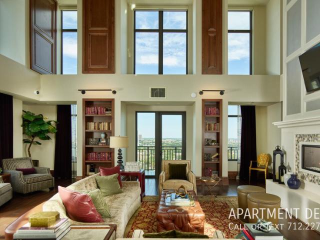 3 BR, 2 BA Apartment 10 Chelsea BlvdÂ, Houston, TX 77006