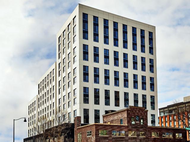 3 BR, 2 BA Apartment 10 S Paterson St Unit 202, Madison, WI 53703