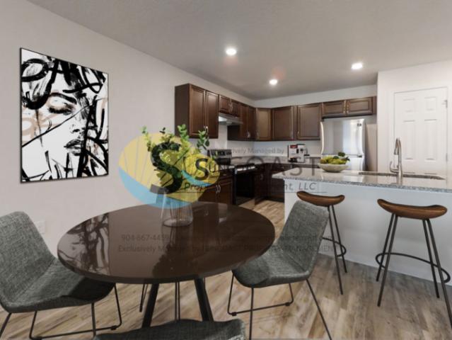 3 BR, 2 BA Apartment 10 Slumber Path, Palm Coast, FL 32164