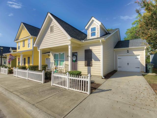 3 BR, 2 BA Apartment 10 Walnut Lane Unit 1092TP, North Augusta, SC 29860