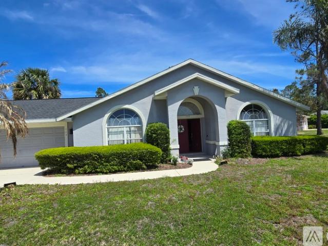 3 BR, 2 BA Apartment 113 Whippoorwill Drive, Palm Coast, FL 32164