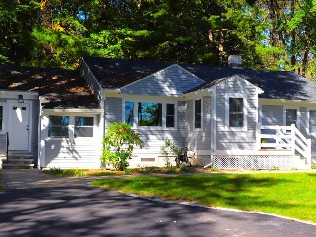3 BR, 2 BA Apartment 113 Central St, Acton, MA 1720