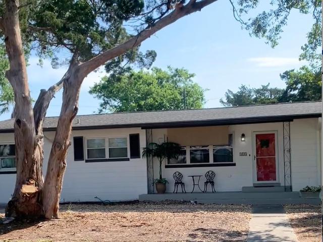 3 BR, 2 BA Apartment 113 Coronado St, St Augustine, FL 32080