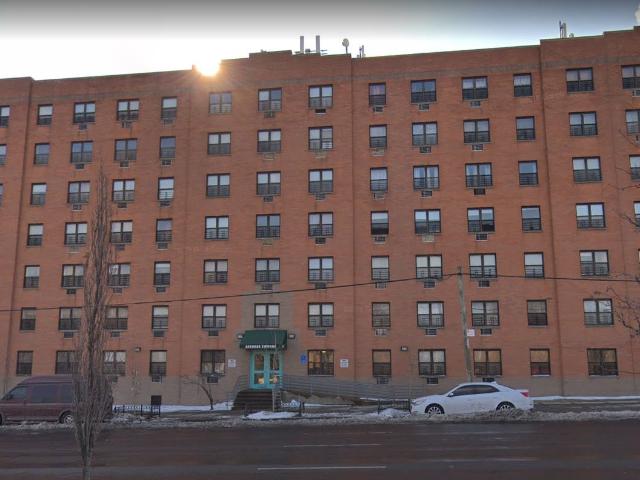 3 BR, 2 BA Apartment 11014 Astoria Blvd Queens, NY 11369