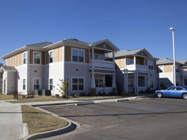 3 BR, 2 BA Apartment 1101 Allen Ave, Shreveport, LA 71103