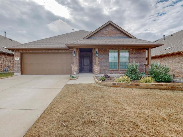 3 BR, 2 BA Apartment 1101 Lawndale St, Celina, TX 75009