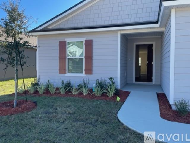 3 BR, 2 BA Apartment 1101 Morgans Treasure Rd, St. Augustine, FL 32084