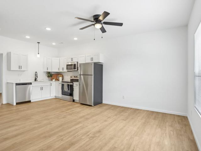 3 BR, 2 BA Apartment 1101 Parkview Drive, Wright City, MO 63390