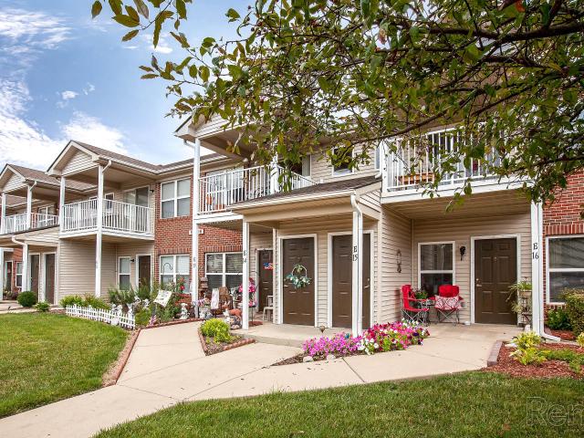 3 BR, 2 BA Apartment 1103 North State Street Unit 2757, Lincoln, IL 62656
