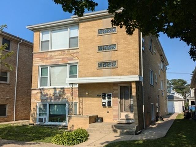 3 BR, 2 BA Apartment 1104 Hannah Ave, Unit 1, Forest Park, IL 60130