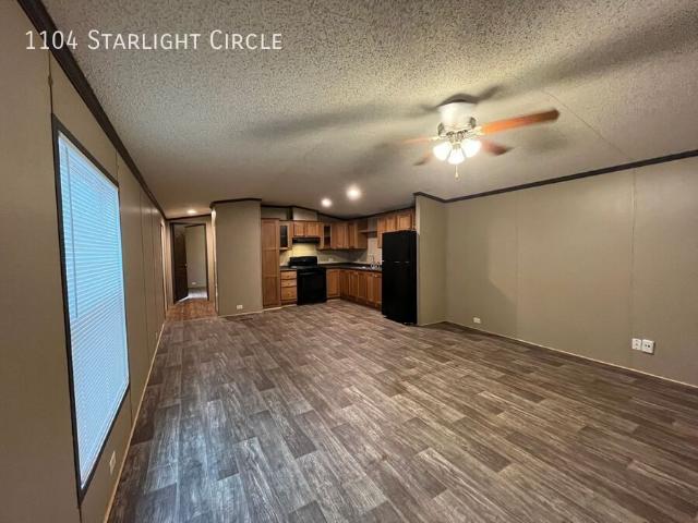 3 BR, 2 BA Apartment 1104 Starlight Circle, Topeka, KS 66608