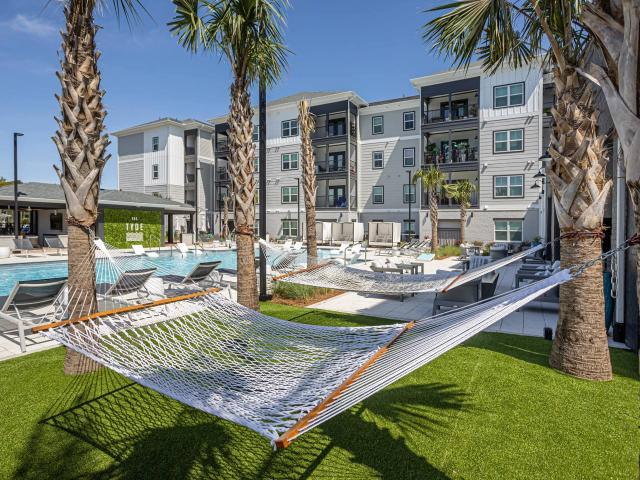 3 BR, 2 BA Apartment 1105 Clara Avenue Unit 1214, Panama City Beach, FL 32407