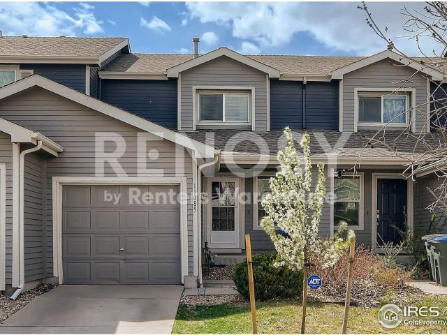 3 BR, 2 BA Apartment 11089 Gaylord St, Northglenn, CO 80233